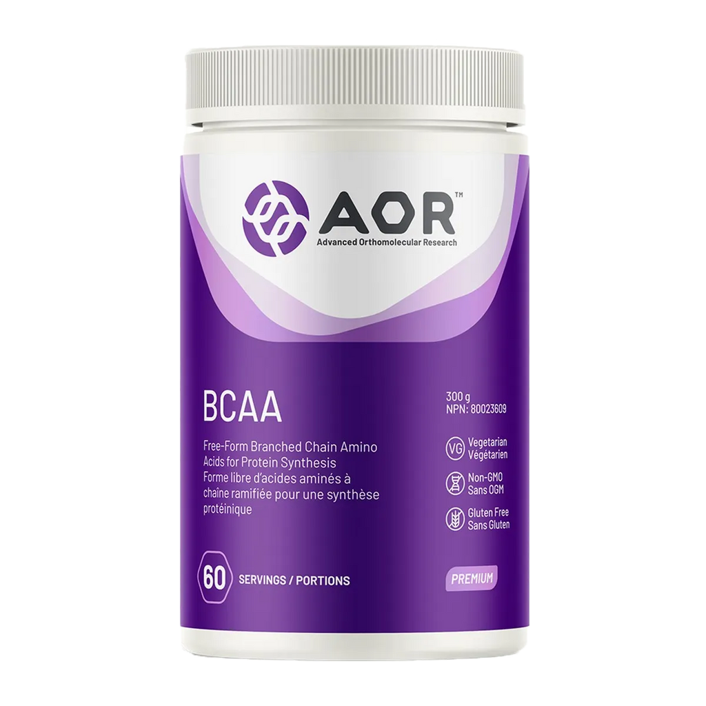 AOR BCAA 300g – Likecanada