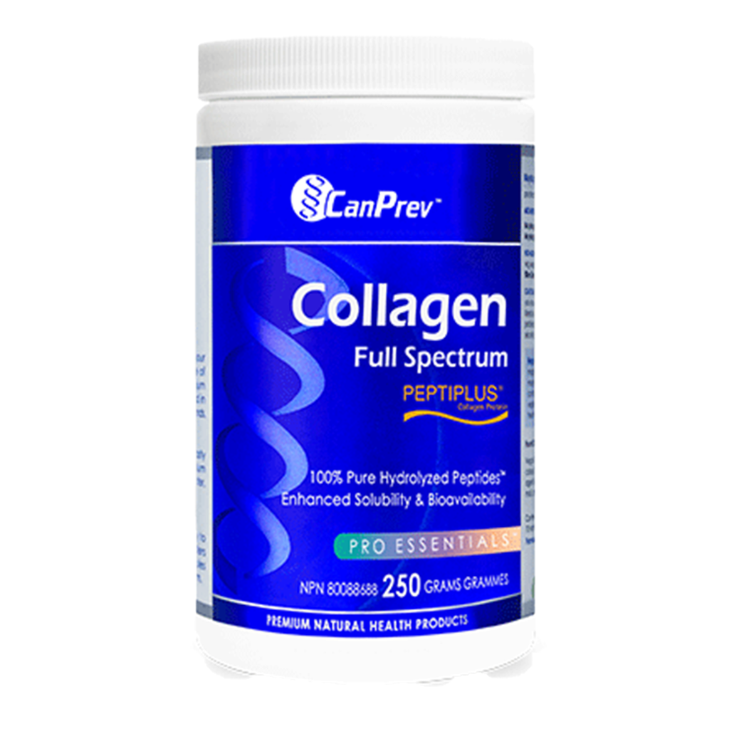 CanPrev Collagen Full Spectrum 250g – Likecanada