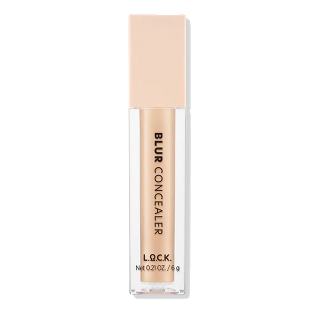 Lock It Blur Concealer Natural Beige 6g – Likecanada
