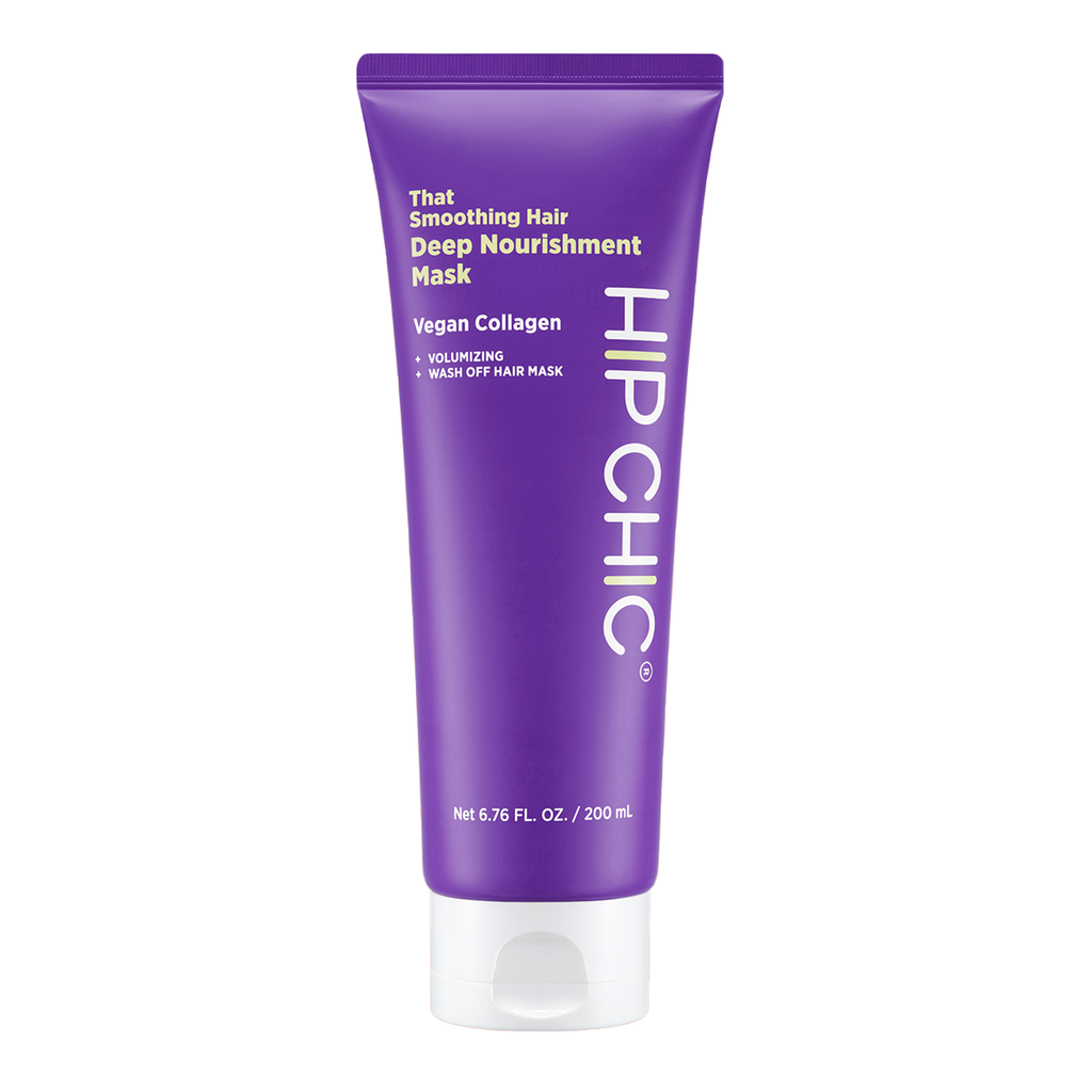 Hip Chic That Smoothing Hair Deep Nourishment Mask 200mL – Likecanada