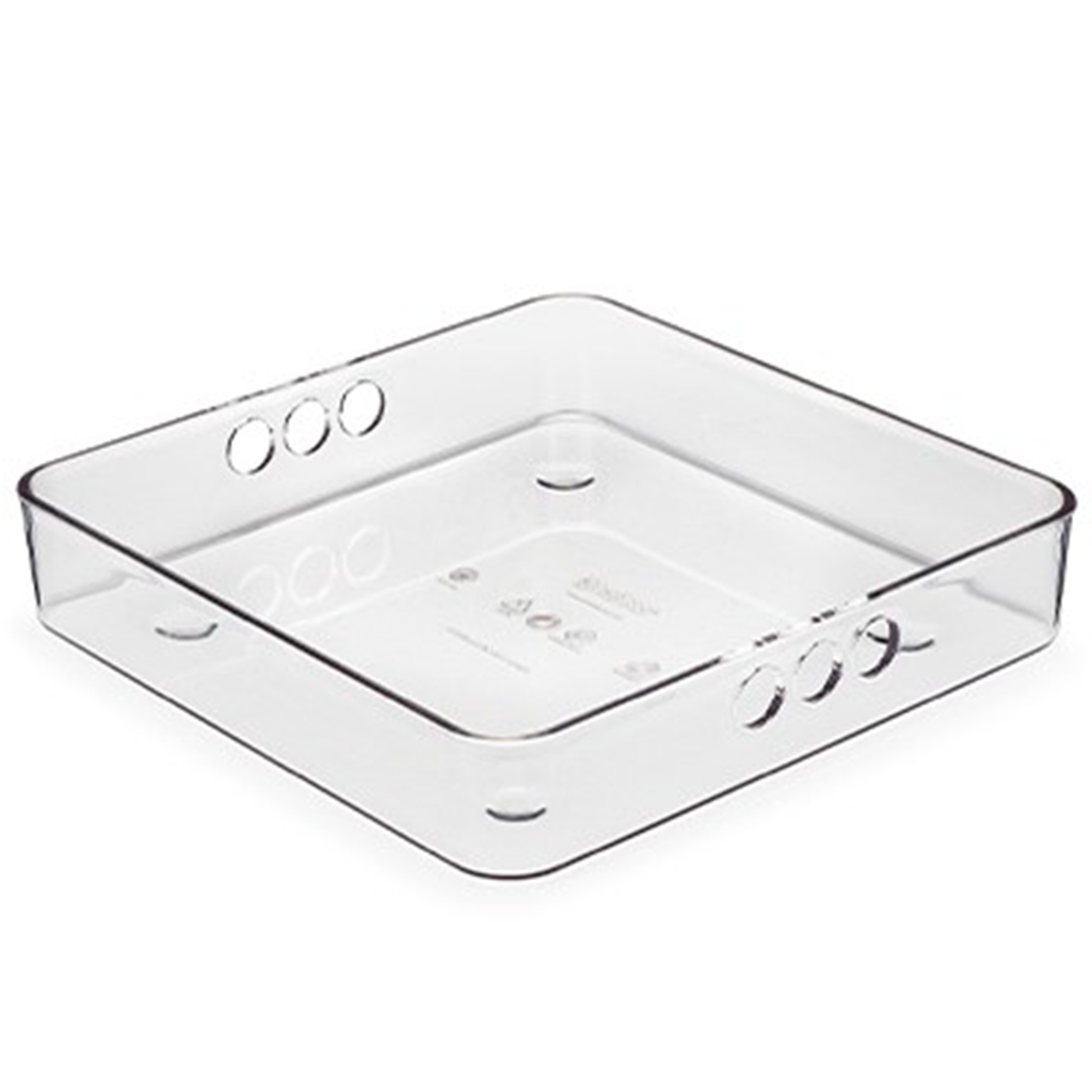Yumbox Chop Chop Square Container Serving Tray – Likecanada